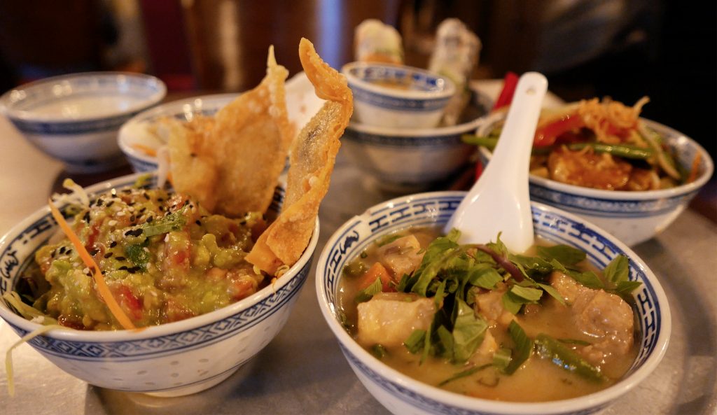 Berlin - Justine aux pommes - Recettes vegan & bonnes adresses