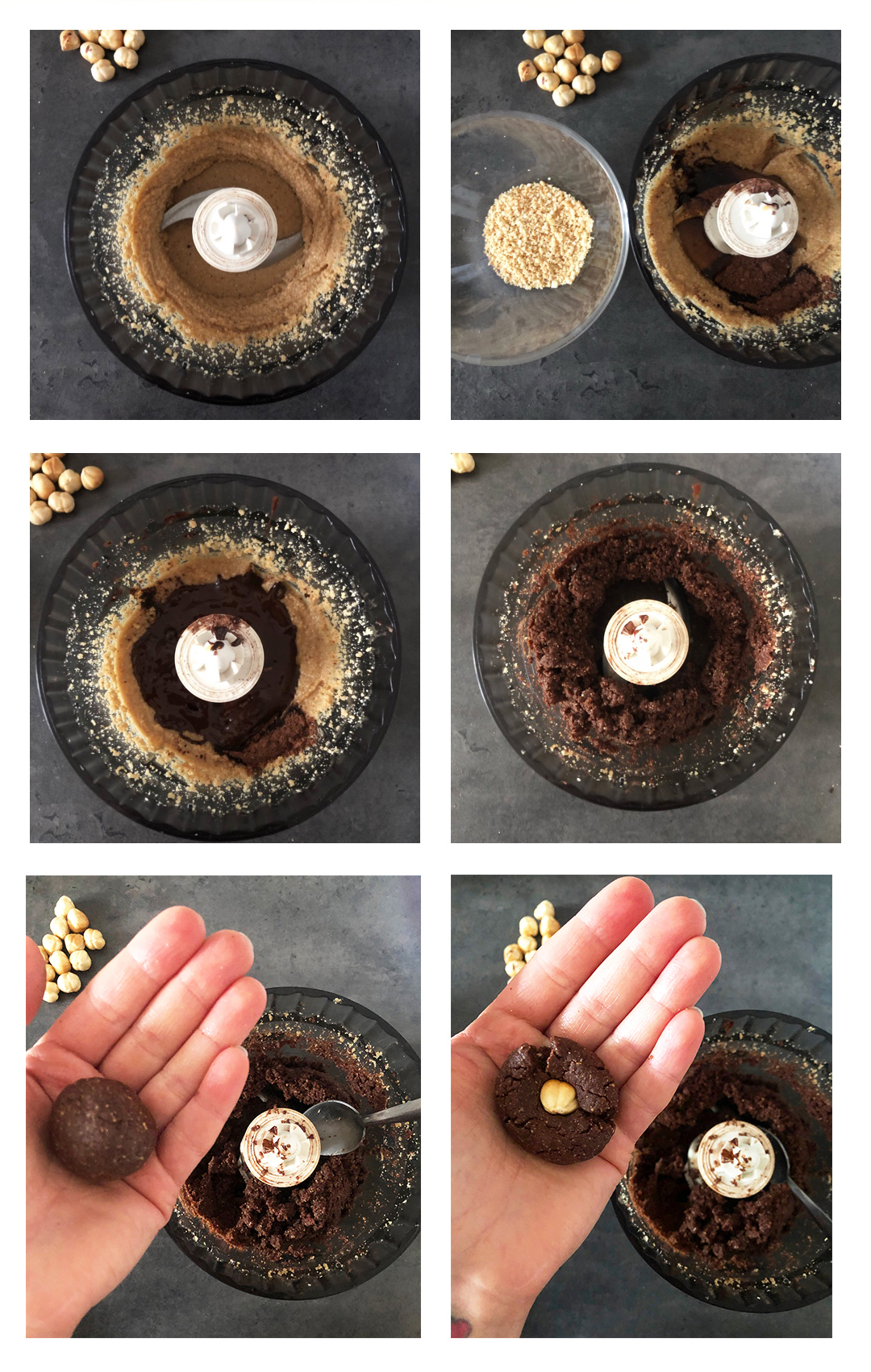 Ferrero rocher vegan - Justine aux pommes - Recettes vegan & bonnes ...