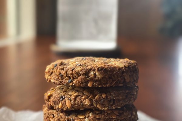 Brownie aux haricots rouge vegan - Justine aux pommes - Recettes vegan ...